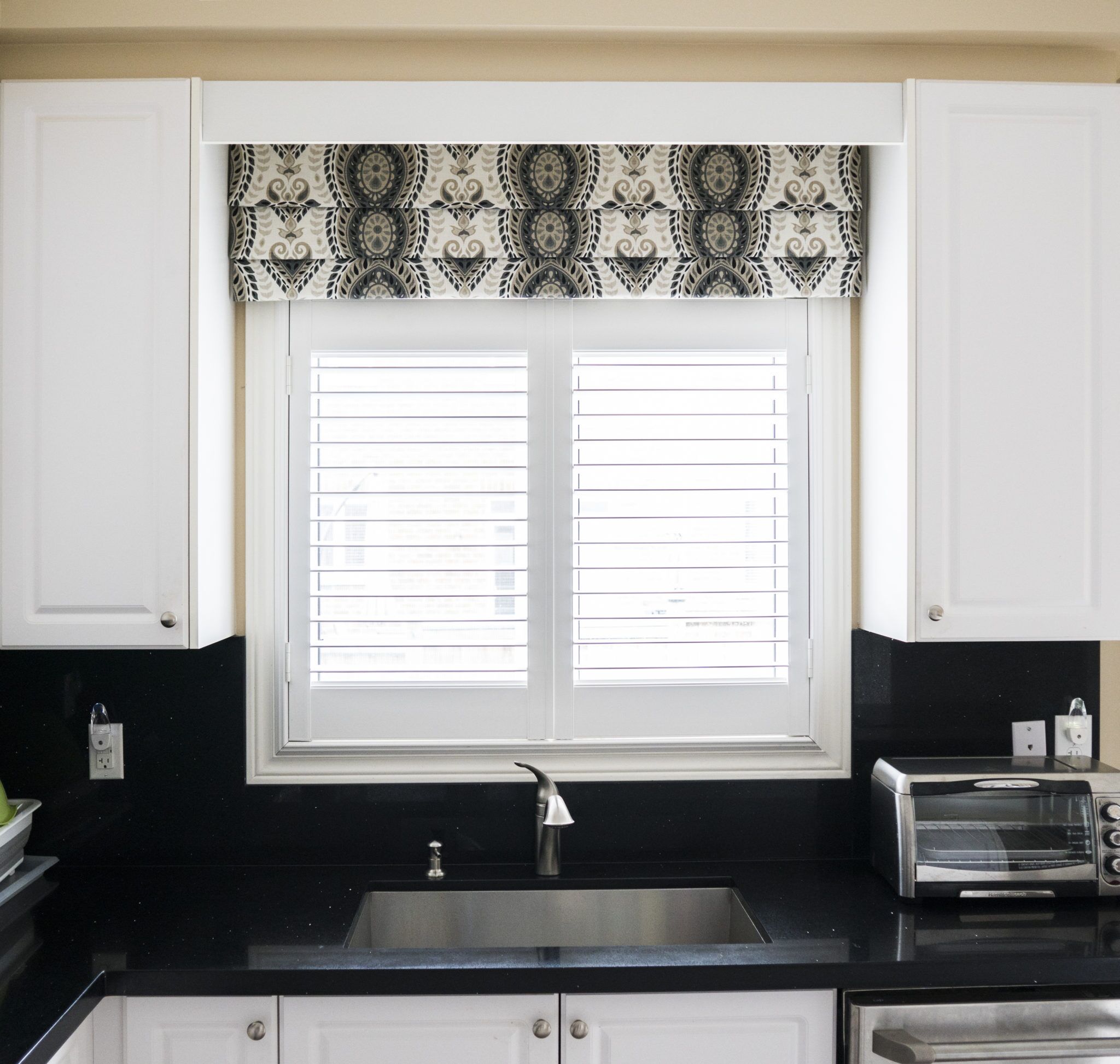 The Denise Difference | The Drapery Shoppe